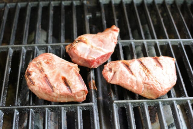How to Grill Frozen Steak (No Thawing)