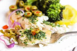 How Long to Bake Mahi Mahi (in Oven)