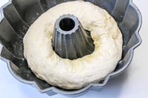 Bundtwich Recipe (Bread in a Bundt Pan)