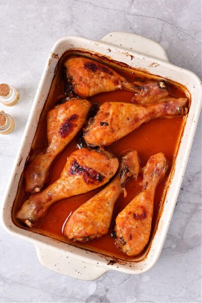 How Long to Bake Chicken Drumsticks at 400 - Chicken Legs 400