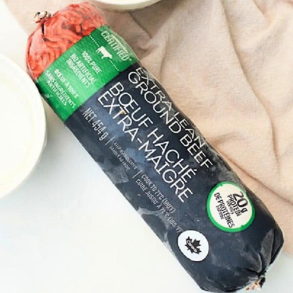 How to Cook Frozen Ground Beef (on Stove)