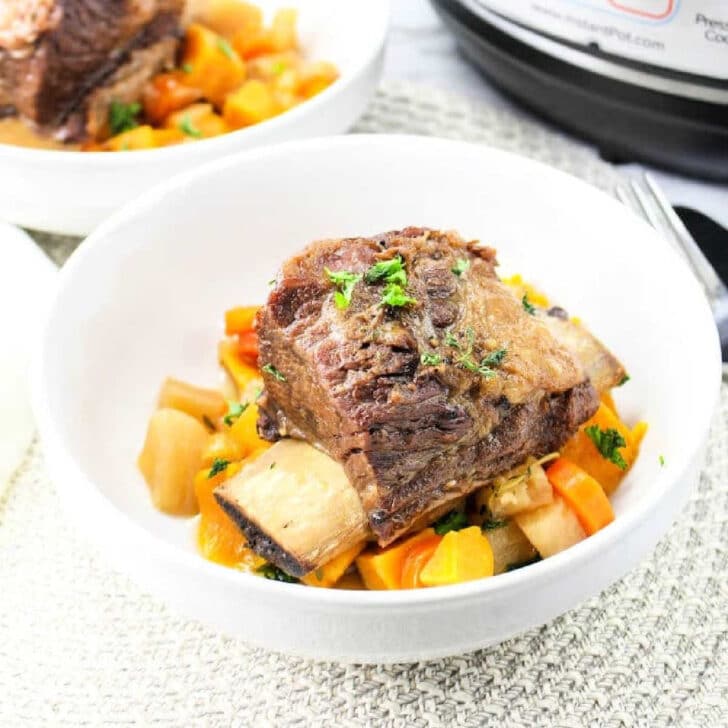 How to Cook Cow Tongue (Boiled)