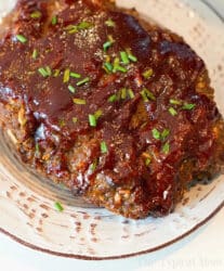 Leftover Meatloaf Recipes (for Dinner)
