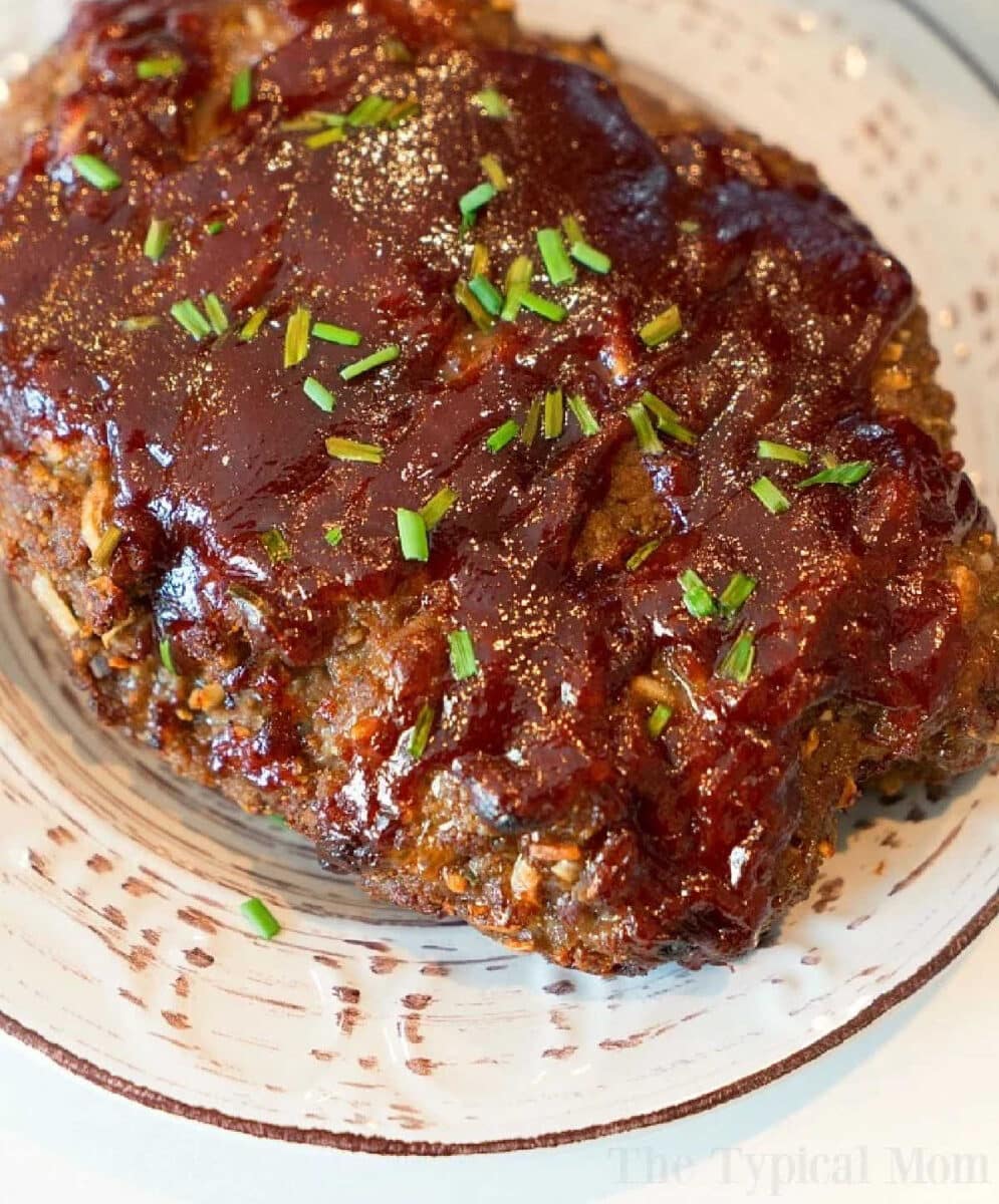 Leftover Meatloaf Recipes (for Dinner)