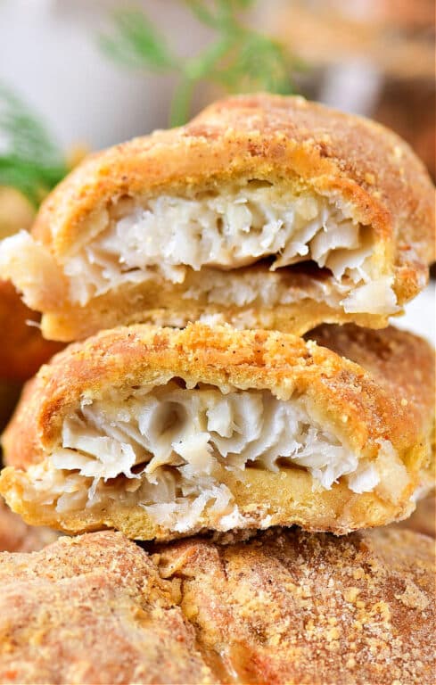 How to Fry a Whole Fish (in Pan)