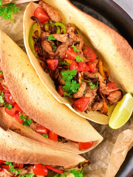 Butterflied Chicken Legs in Oven - How to Butterfly Chicken Legs