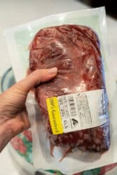 How to Cook Frozen Corned Beef in Crock Pot - Slow Cooker