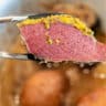 How to Cook Frozen Corned Beef in Crock Pot - Slow Cooker