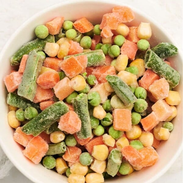 How to Cook Frozen Vegetables (3 Ways)