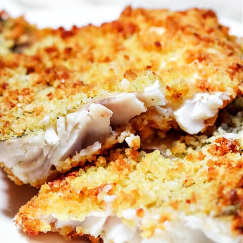 How to Cook Walleye (Air Fryer)