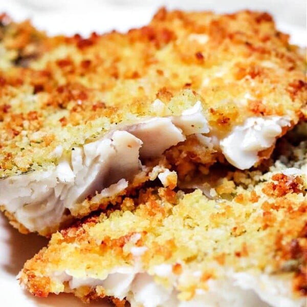 How to Cook Walleye (Air Fryer)