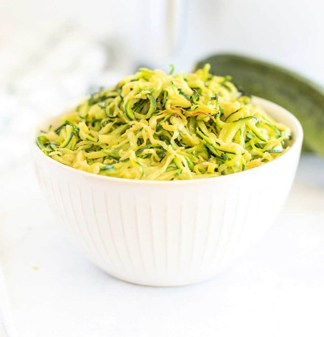 Zucchini Dinner Recipes (for Dinner)