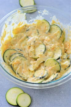 Bisquick Zucchini Quiche - Crustless Zucchini Quiche with Bisquick