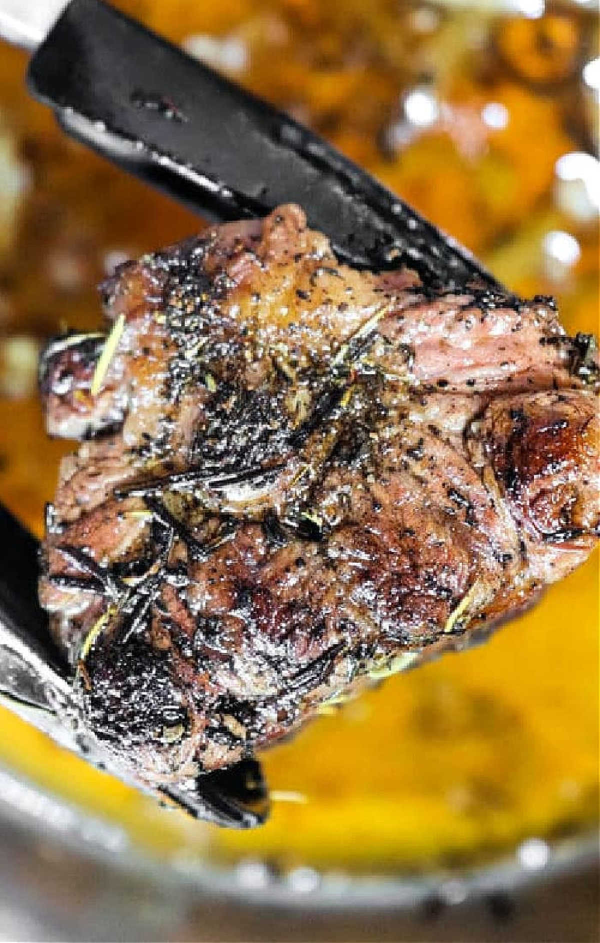 how to cook oxtail meat