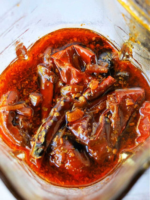 Beef Instant Pot Birria Tacos - Ninja Foodi Birria Tacos Recipe