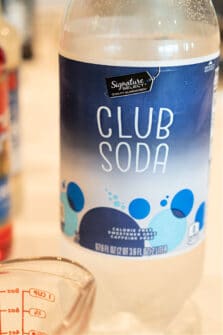 How to Make a Lotus Drink - Easy Lotus Drink Recipe - Pink Blue