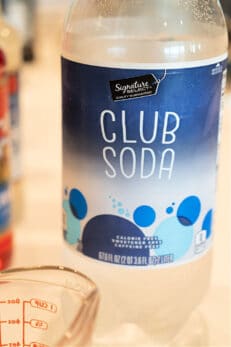 How to Make a Lotus Drink - Easy Lotus Drink Recipe - Pink Blue