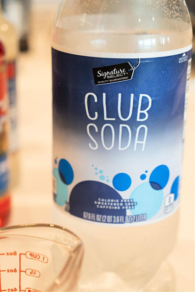 How to Make a Lotus Drink - Easy Lotus Drink Recipe - Pink Blue