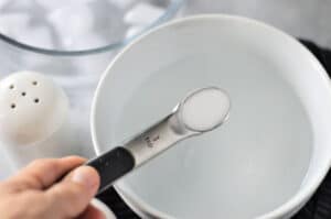 Soft Boiled Egg in Microwave (with Shell or Without Shell)