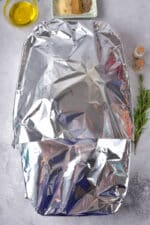 How to Cook Frozen Duck (Roasted)