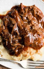 How to Boil Turkey Necks (to Tender)