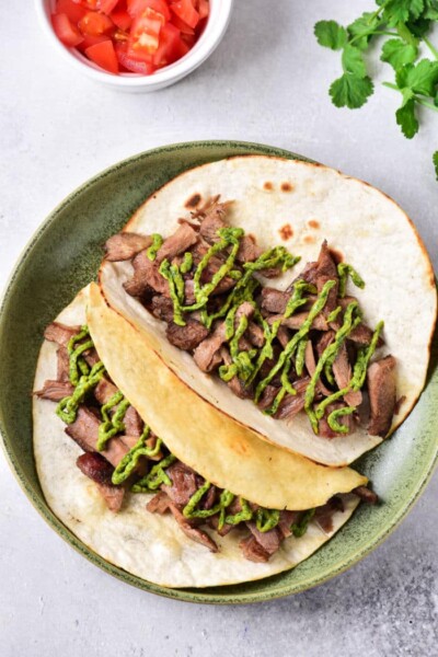How to Cook Cow Tongue (Boiled)