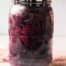 Pickled Red Cabbage Recipe (Quick Method)