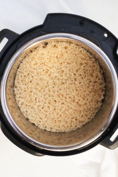 How to Cook Arborio Rice on Stove or Instant Pot Arborio Rice