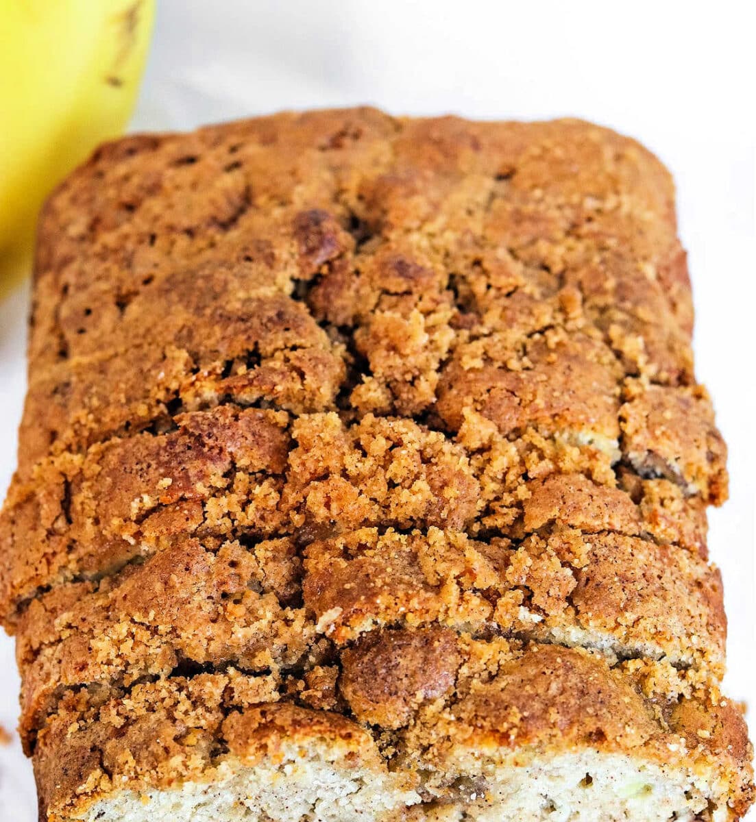 Moist Bisquick Banana Bread