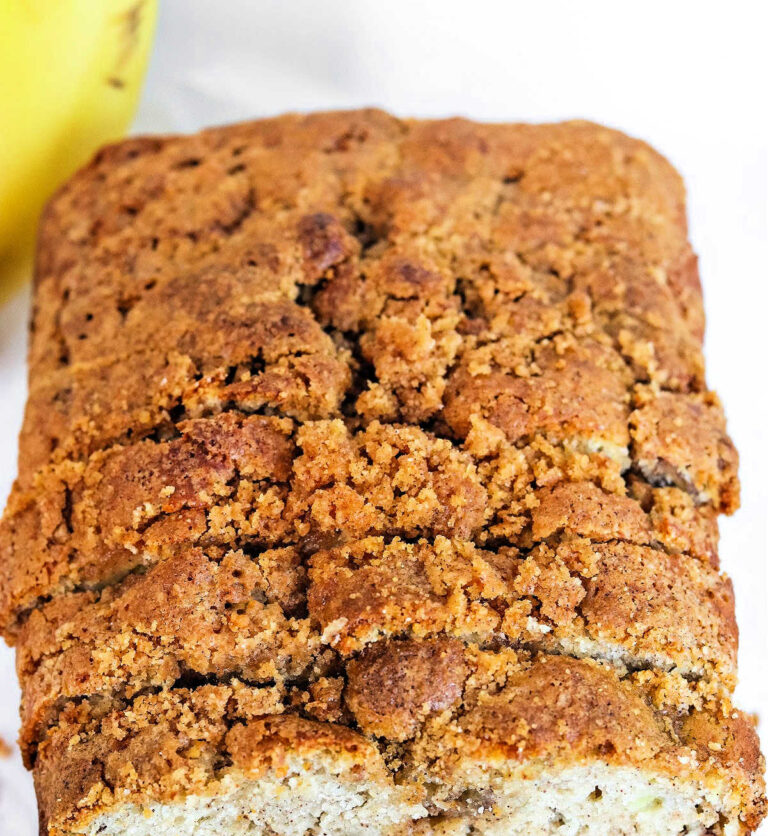 Moist Bisquick Banana Bread