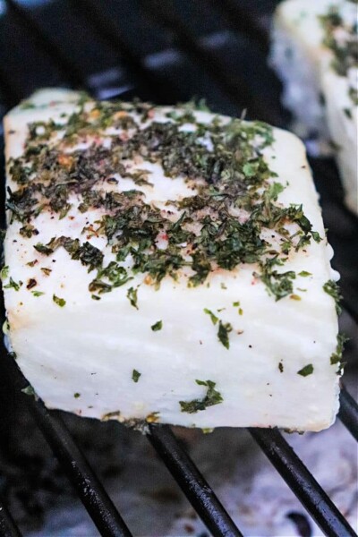 Smoked Halibut Recipe (on Traeger)