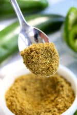 How to Make Jalapeno Powder - Homemade Jalapeno Seasoning