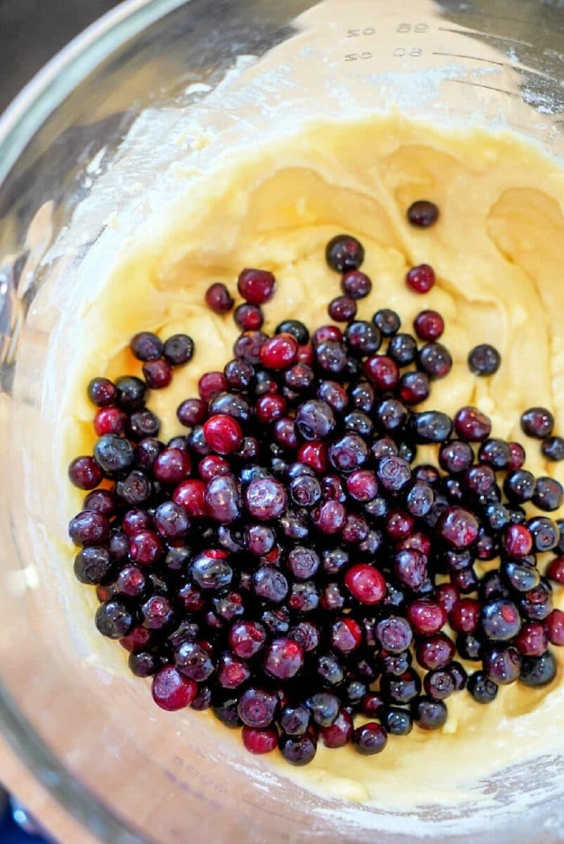 Easy Muffin Recipe for Kids - Basic Muffin Recipe with Variations