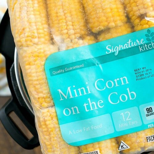 How to Cook Frozen Corn on the Cob (Stove, Air Fryer, Instant Pot)