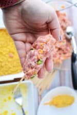 How to Make Mock Chicken Legs - Mock Chicken Drumsticks