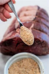 Pot Roast Seasoning Recipe (Dry Rub)