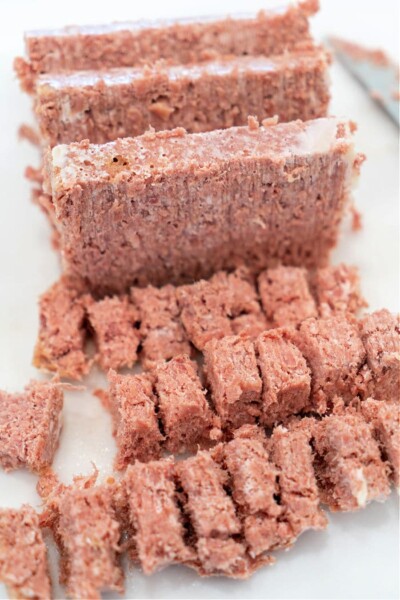 Canned Corned Beef Recipe (with Cabbage)