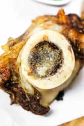 How to Cook Bone Marrow (Oven, Instant Pot, Roasted, Air Fryer)