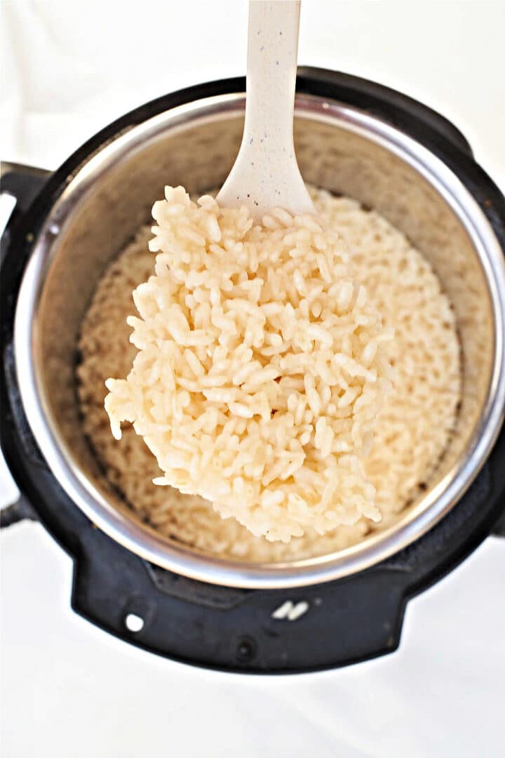 How to Make Instant Pot White Rice 2 Cups - Long Grain, Jasmine