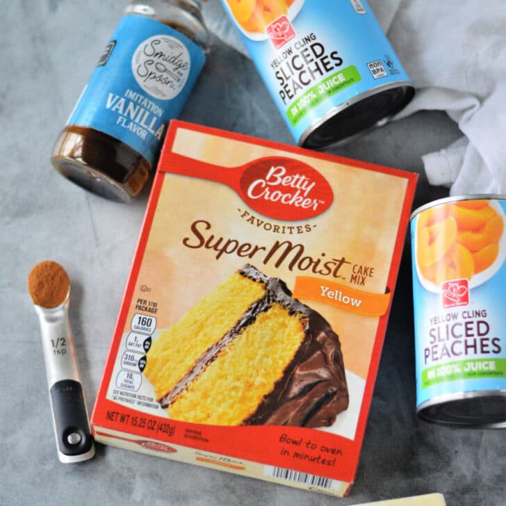 Box Cake Mix Hacks - How to Make Boxed Cake Mix Taste Better