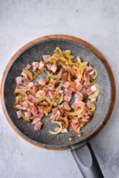 Deer Liver Recipe (with Onions)