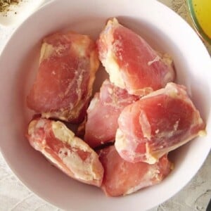 Frozen Chicken Breast Recipe (Boneless)