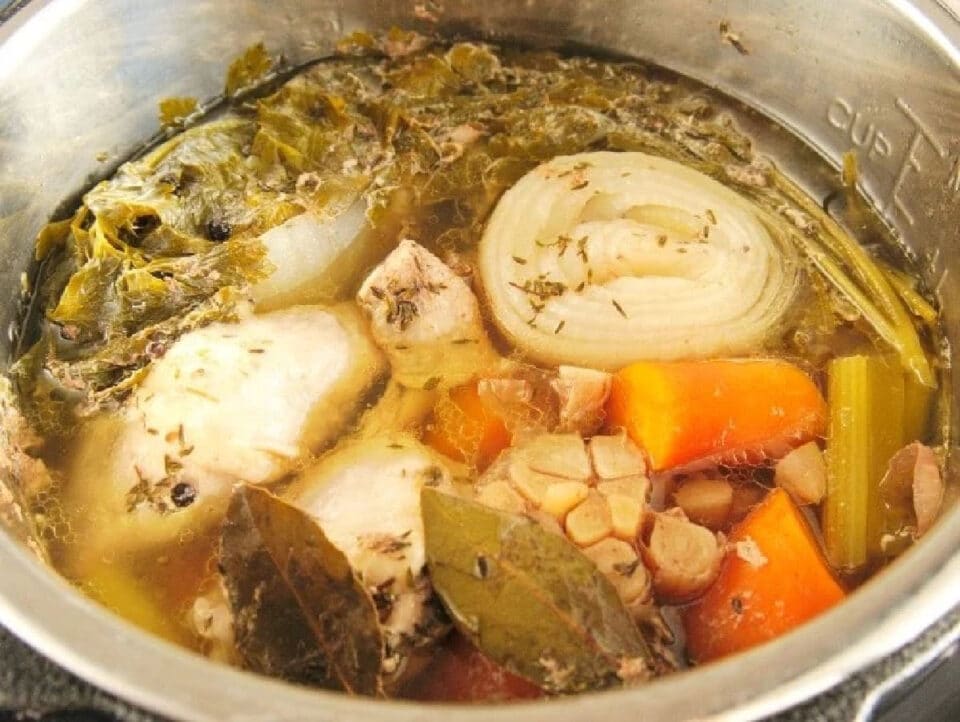 Boiled Frozen Chicken Recipes