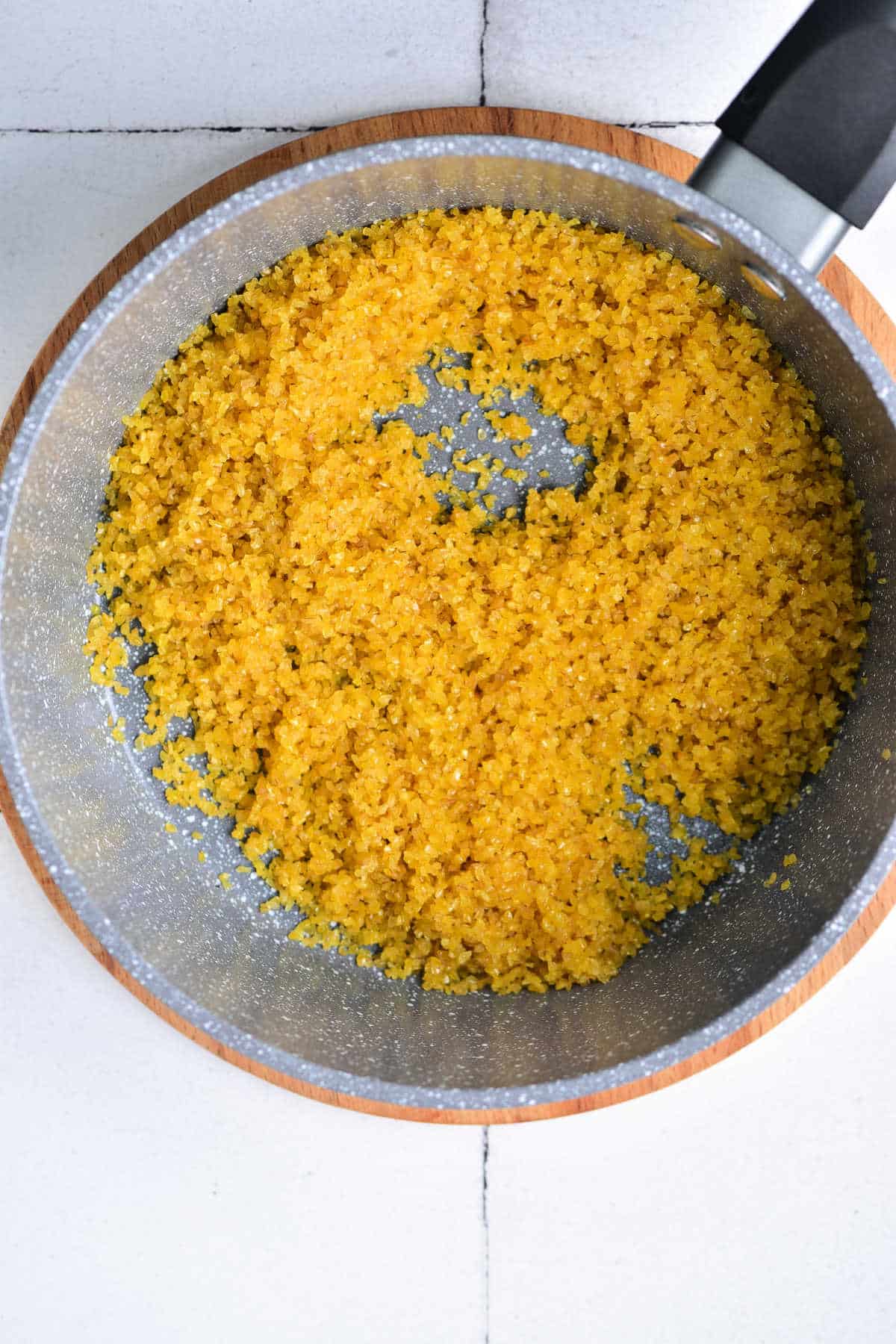 How to Cook Bulgar Wheat (3 Ways)