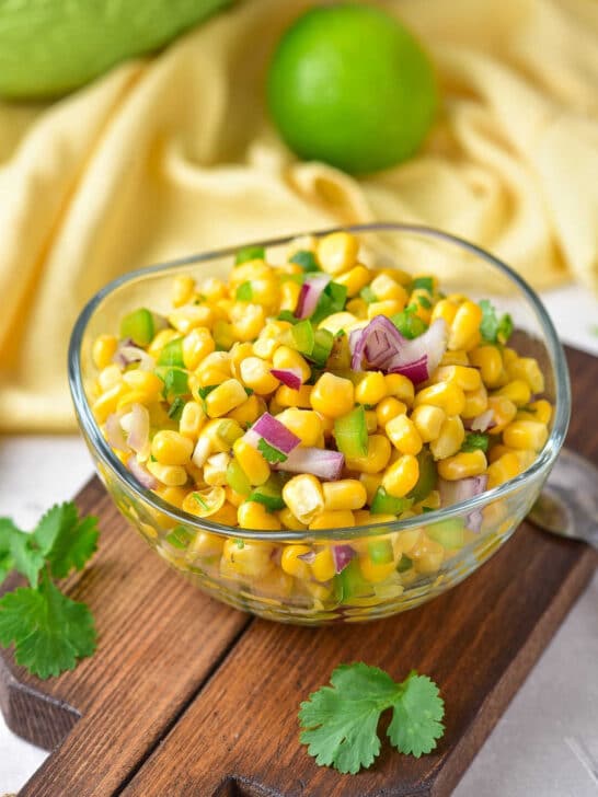 Easy Side Dishes for the Holidays Your Family Will Love