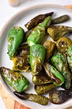 Types of Green Peppers (and Scoville Ratings)