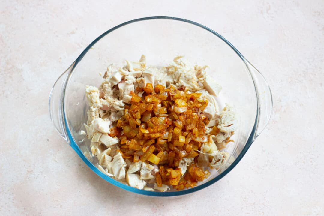 How Long to Cook Enchiladas in Oven (350)
