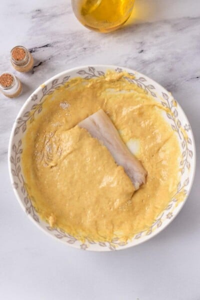 How to Fry a Whole Fish (in Pan)