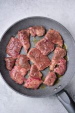 How to Cook Organ Meat (Heart, Liver, Tongue and Kidney)