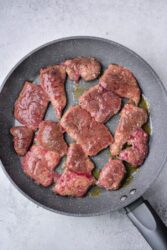 How to Cook Organ Meat (Heart, Liver, Tongue and Kidney)